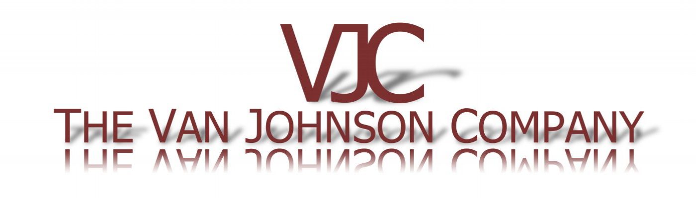 THE VAN JOHNSON COMPANY